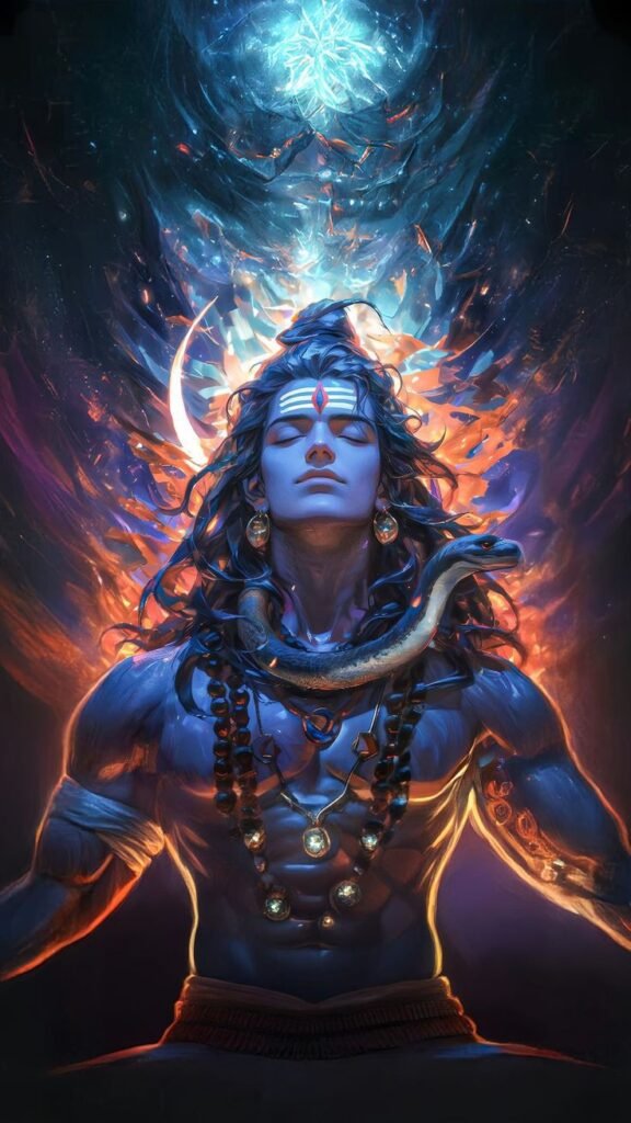 [1099+] Mahadev Wallpapers, Dp, Photos, Pictures & Images (2026 ...
