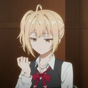 [1099+] Anime Pfp, Images, Pics, Photos & Wallpapers (2025 ...