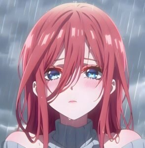 [1099+] Anime Pfp, Images, Pics, Photos & Wallpapers (2025 ...