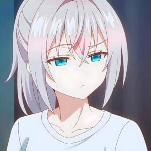 [1099+] Anime Pfp, Images, Pics, Photos & Wallpapers (2025 ...