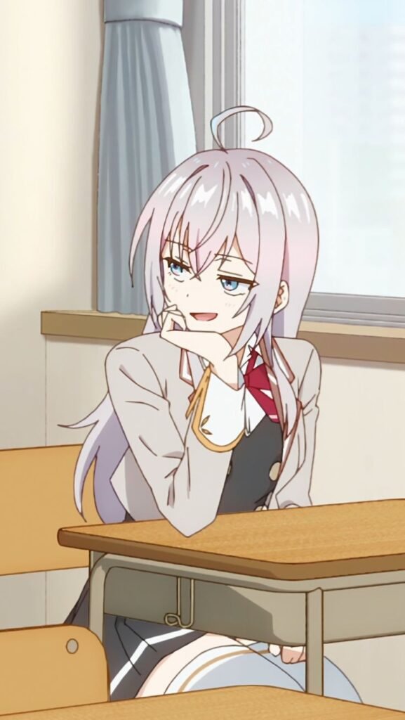 [1099+] Anime Pfp, Images, Pics, Photos & Wallpapers (2025 ...