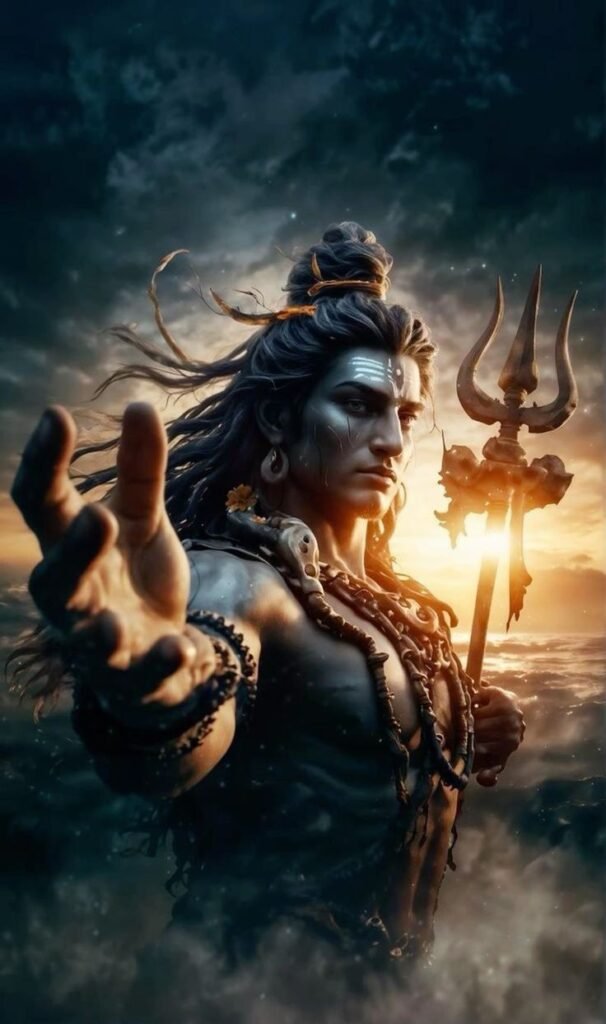 [1099+] Mahadev Wallpapers, Dp, Photos, Pictures & Images (2026 ...