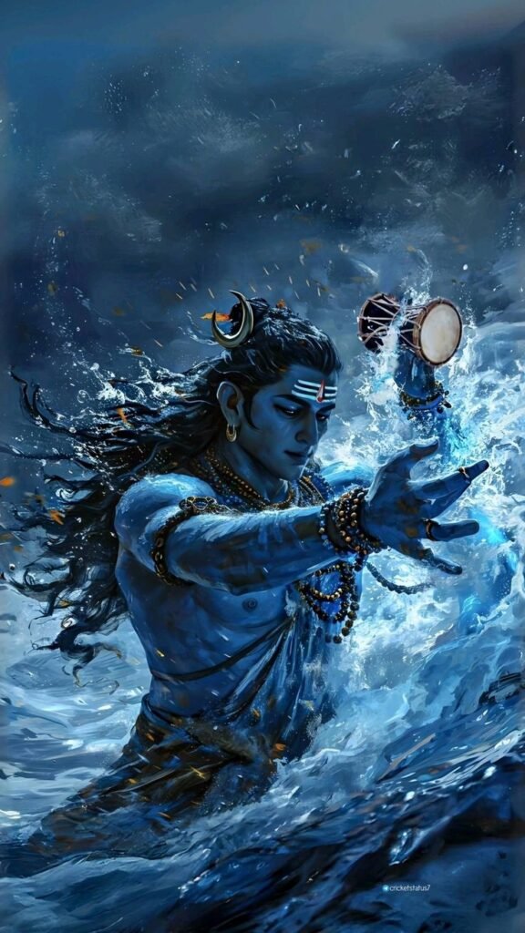 [1099+] Mahadev Wallpapers, Dp, Photos, Pictures & Images (2025 ...