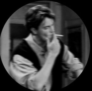 [1099+] Black & White Pfp, Images, Pics, Photos & Wallpapers (2026 ...