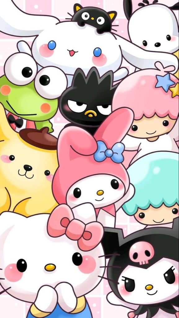 [1099+] Hello Kitty Pfp, Images, Pics, Photos & Wallpapers (2026 ...