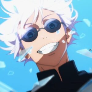 [1099+] Gojo Pfp, Images, Pics, Photos & Wallpapers (2025) - PhotosWeek.org