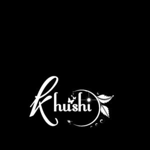 [1099+] Khushi Name Dp, Images, Pics, PNG, Photos & Wallpapers (2025 ...