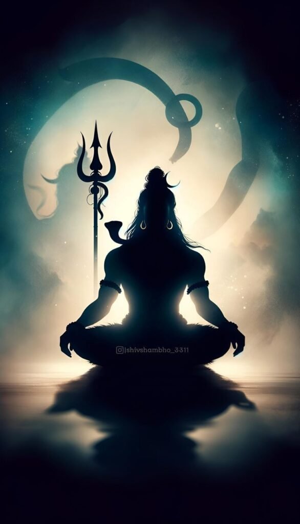 [1099+] Mahadev Wallpapers, Dp, Photos, Pictures & Images (2025 ...