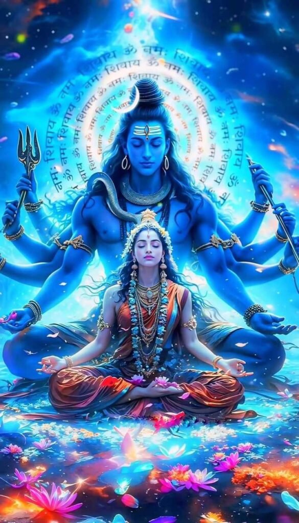 [1099+] Mahadev Wallpapers, Dp, Photos, Pictures & Images (2026 ...