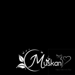 [1099+] Muskan Name Dp, Images, Pics, PNG, Photos & Wallpapers (2026 ...