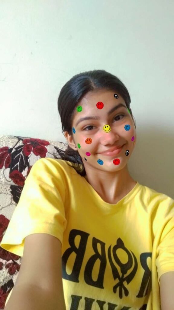 [1099+] Real Simple Girl Images, Pics, Photos, Dp & Wallpapers (2026 ...